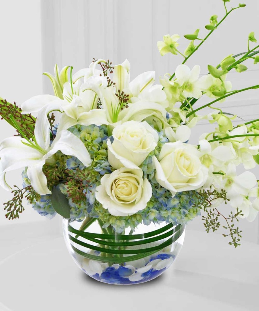 The Traditional Flowers of Passover - Central Square Florist - Central ...